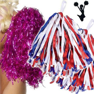 Cheerleading Costume Accessories for Children | Karnival Costumes