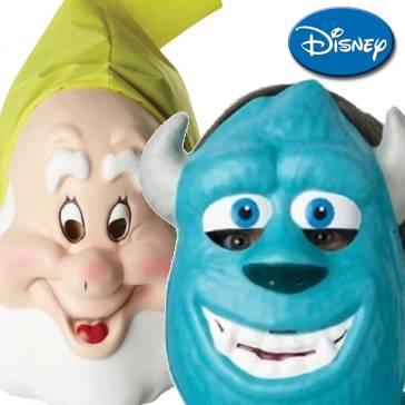 Disney Costume Masks | Karnival Costumes