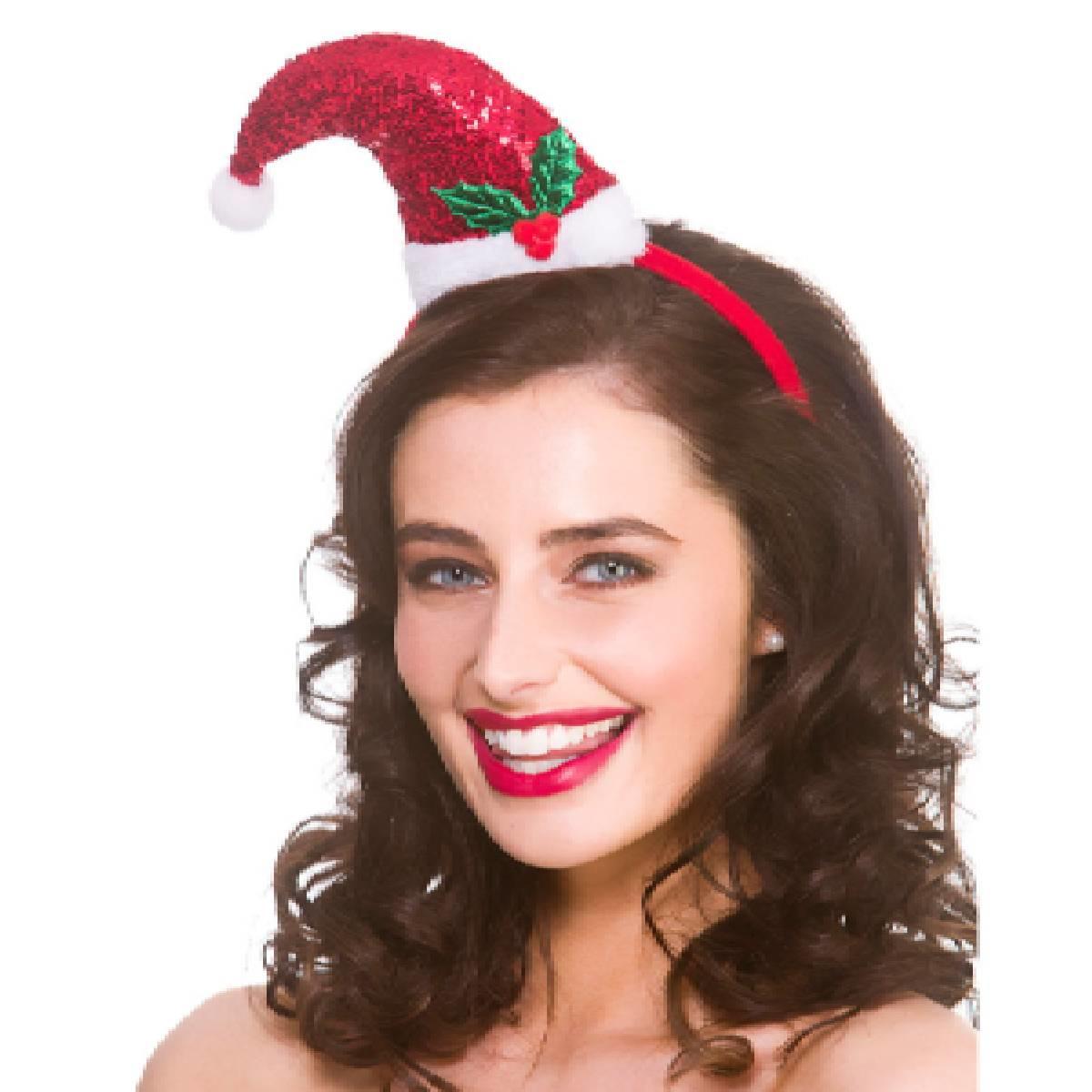Christmas and Festive Hats for Adults | Karnival Costumes Online ...