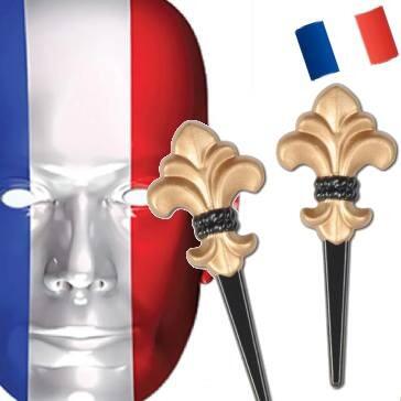 French Themed Party Goods and Decorations | Karnival Costumes