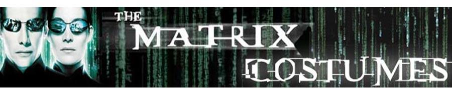 Exciting Costumes for Your Matrix Themed Party | Karnival Costumes Blog