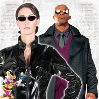 Exciting Costumes for Your Matrix Themed Party | Karnival Costumes Blog