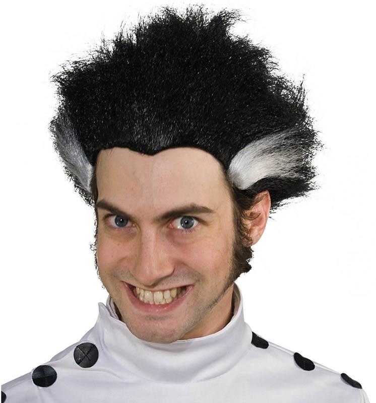 Mad Scientist Wig for Men by Palmers 5436 | Karnival Costumes