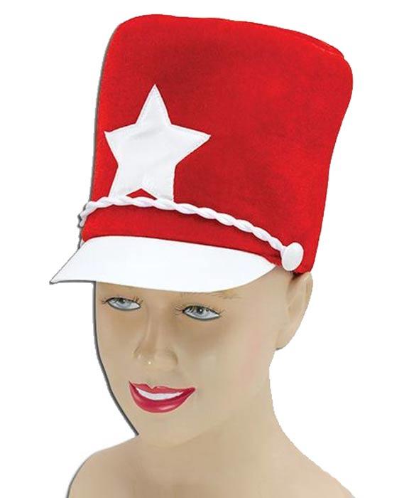 Majorette Hat - Marching Band Hats