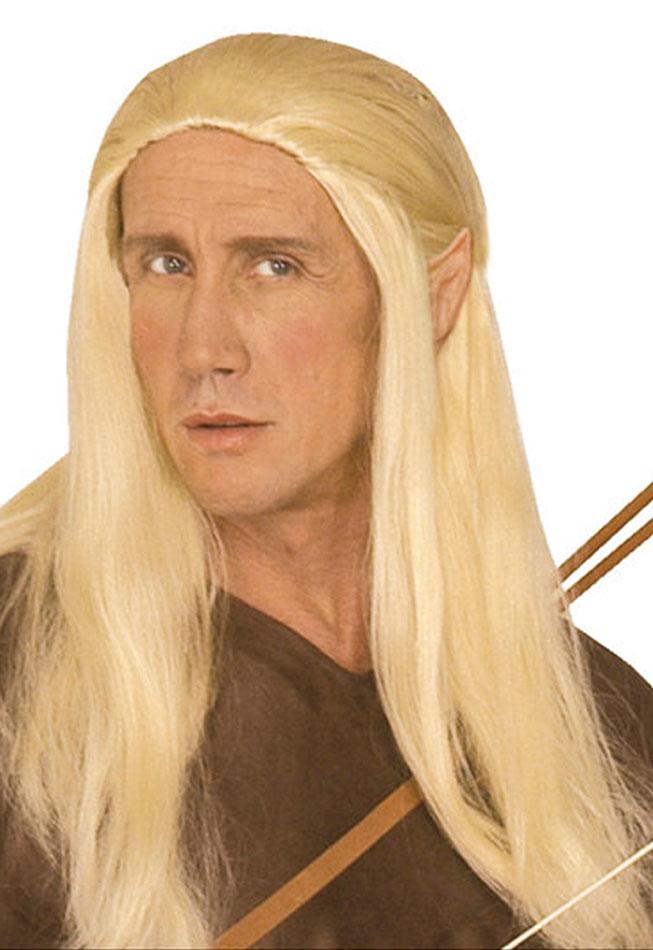 Flesh Coloured Pointed Ear Tips for Christmas Elves and Cosplay by ...