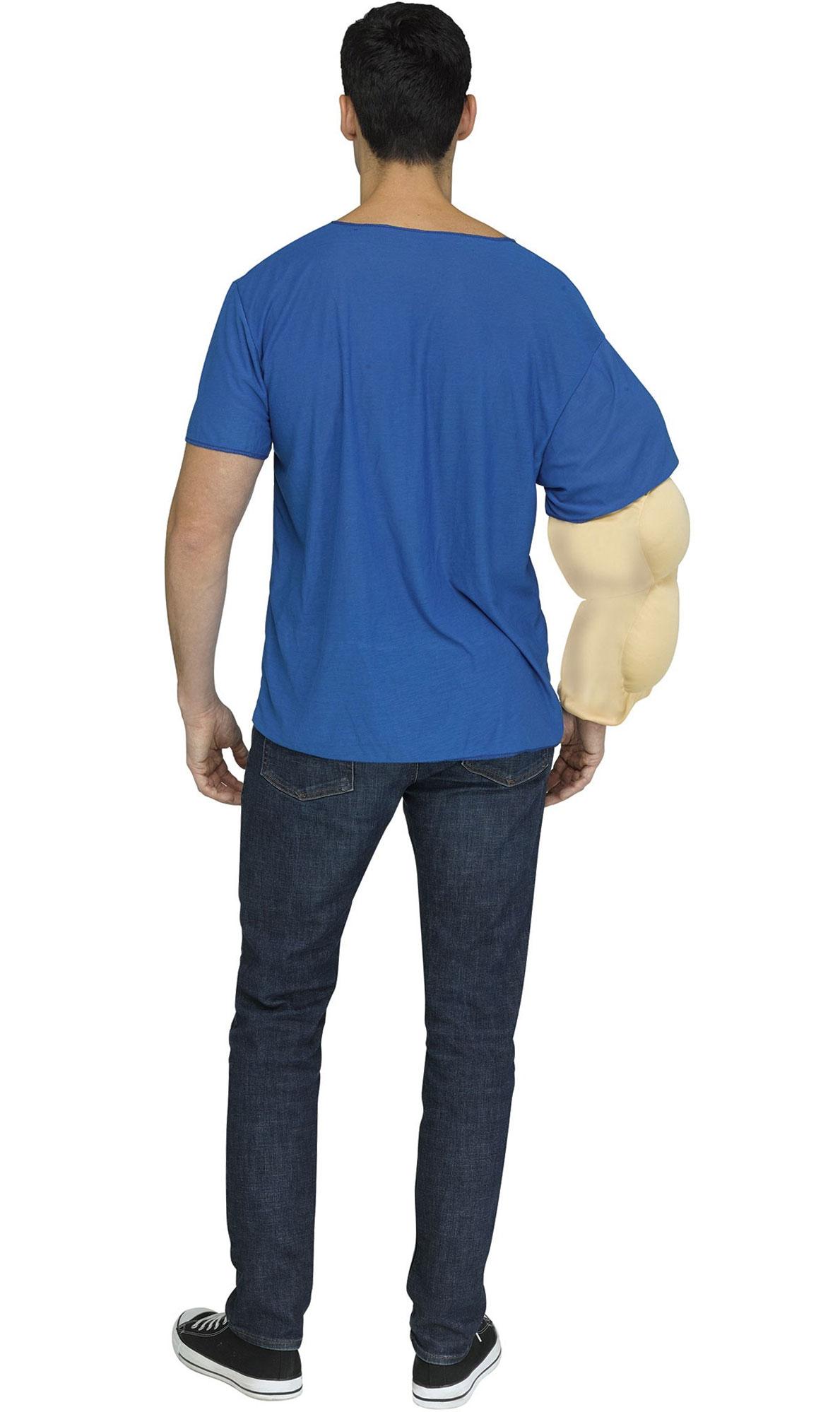 Porn Addict Costume Stag Night by Fun World 135784 | Karnival Costumes