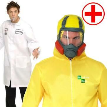 Other Medical Related Costumes | Karnival Costumes