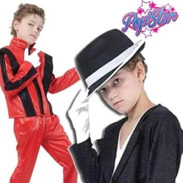 Pop Themed Fancy Dress Costumes for Boys | Karnival Costumes