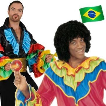 Rio Carnival Costumes for Adults | Karnival Costumes