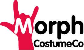 Morph Costume Co | Karnival Costumes