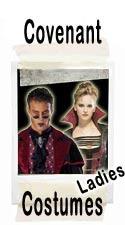 Covenant Costumes - Ladies Halloween Costumes