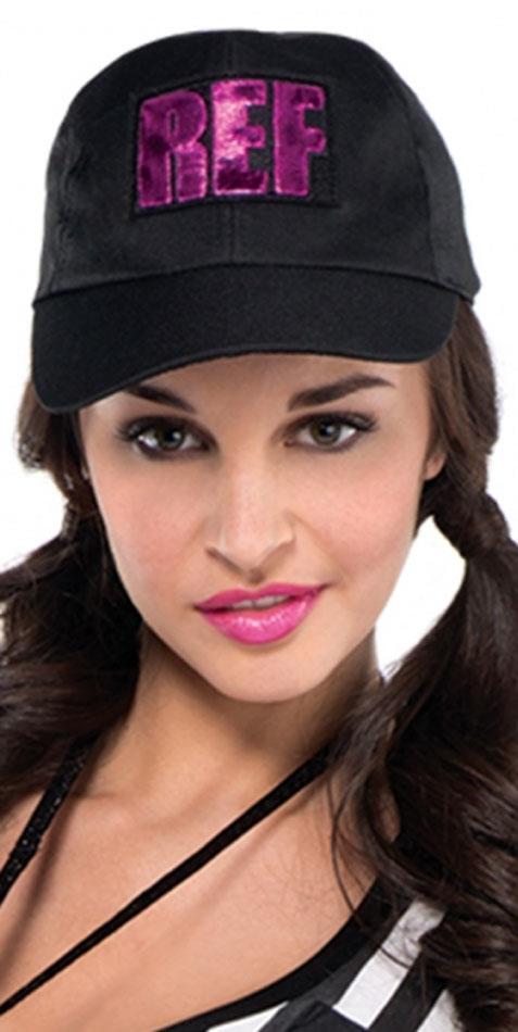 Instant Replay Referee Costume for Women by Amscan 842178 | Karnival ...