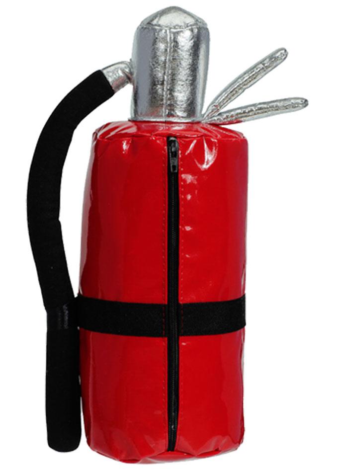 Fire Extinguisher Purse or Handbag by Widmann 07795 | Karnival Costumes