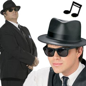 Music Fancy Dress Costumes for Adults | Karnival Costumes