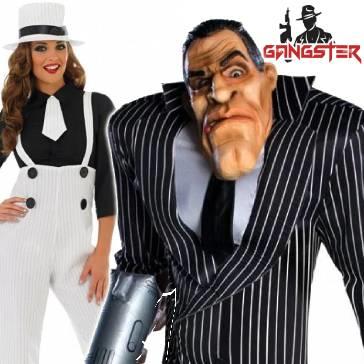 Gangster Moll Makeup | Saubhaya Makeup