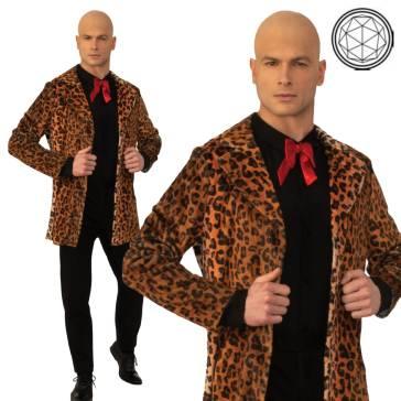 Crystal Maze Fancy Dress Costume | Karnival Costumes