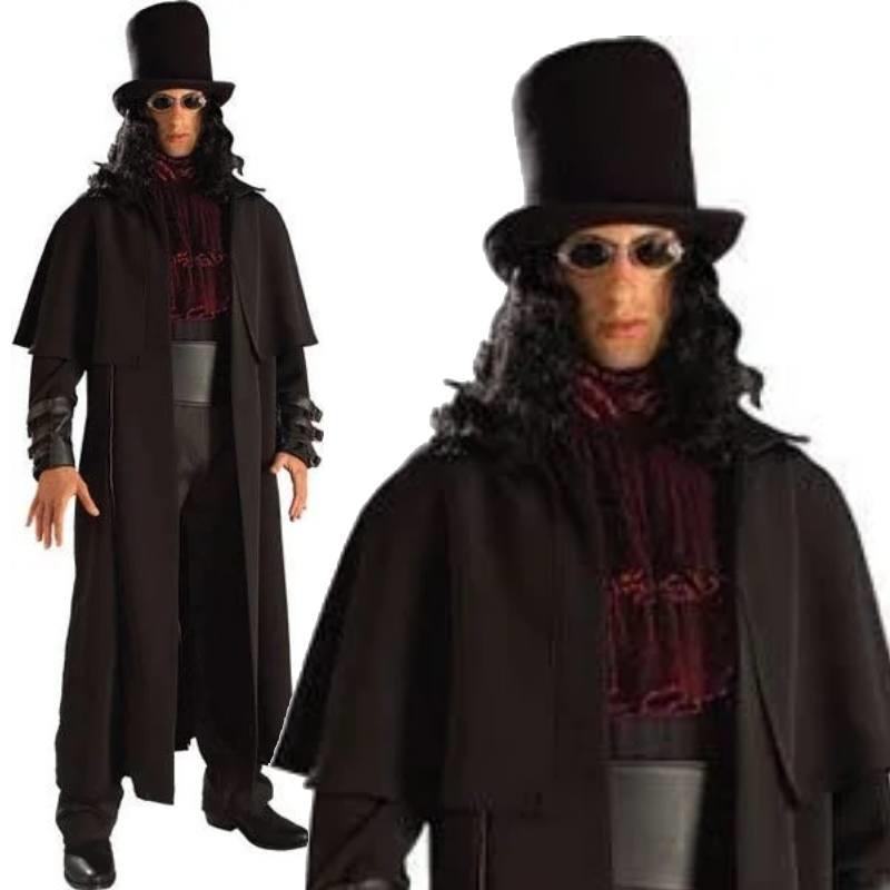 Covenant Vampire Lord Adult Halloween Fancy Dress Costume
