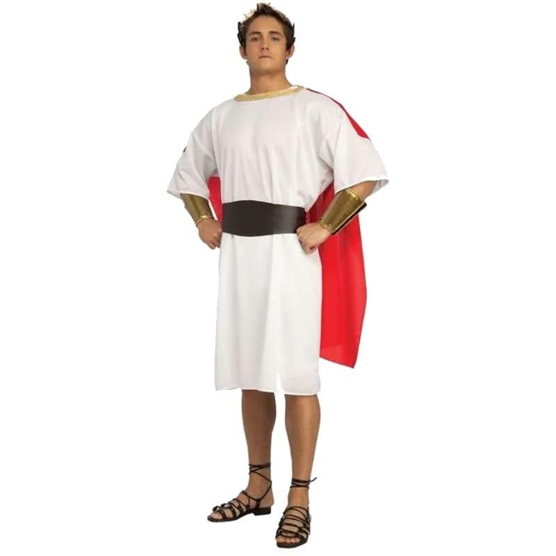 Roman Senator Costume for Men by Rubies 888322 | Karnival Costumes
