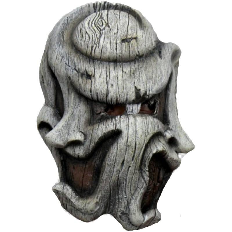 Two Faced Comedy / Drama Mask by Ghoulish Productions 26652 | Karnival ...