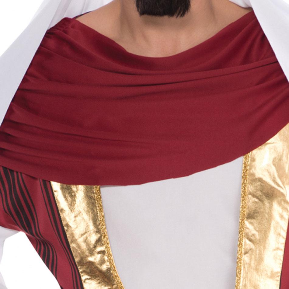 Sahara Desert Prince Fancy Dress Costume by Amscan 840917 | Karnival ...