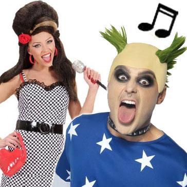 Buy Adult Fancy Dress Costumes Online, UK | Karnival Costumes