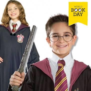 World Book Day Fancy Dress Costumes for Adults and Teachers | Karnival ...