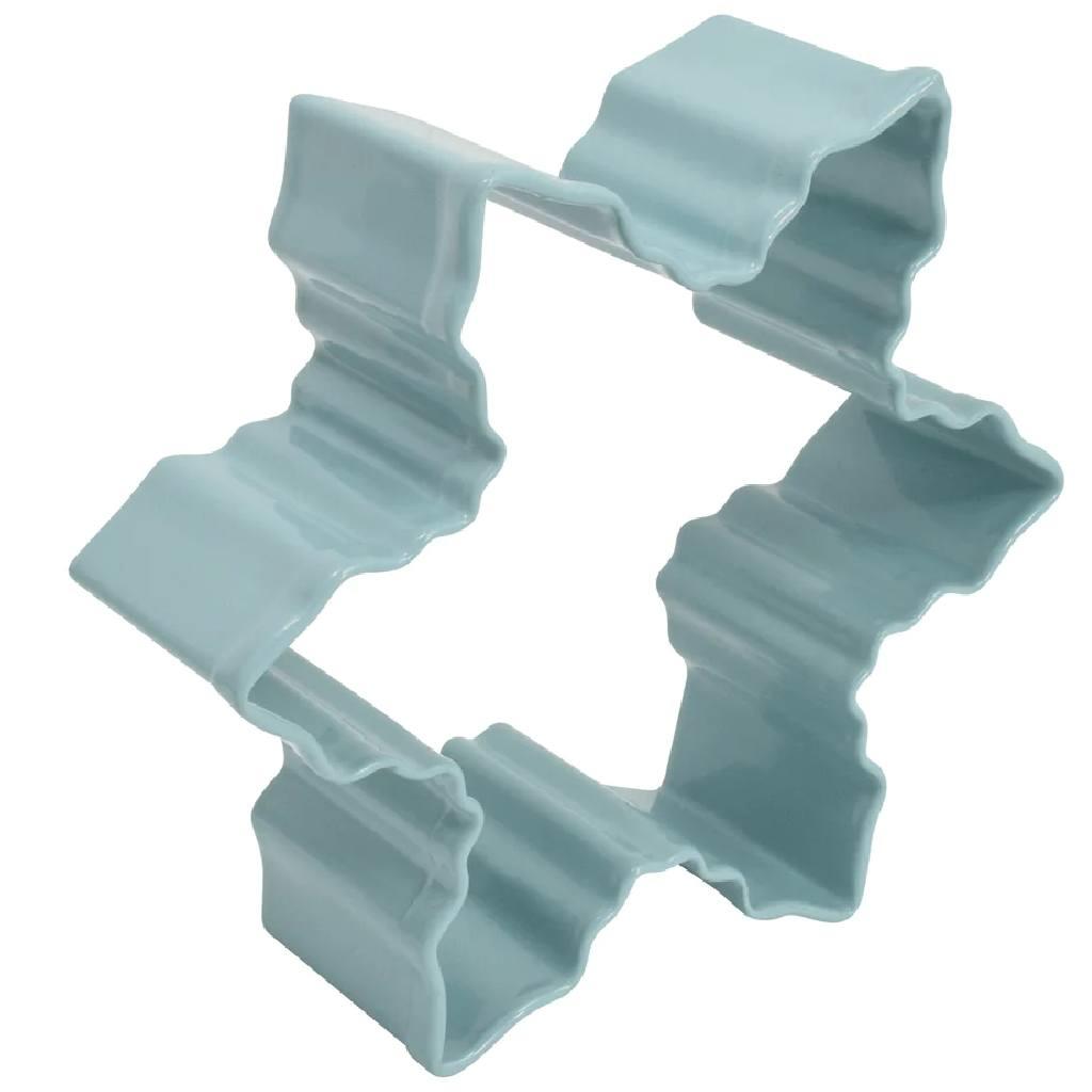 Snowflake Cookie Cutter 3" or 76cm by Anniversary House K1112/B ...