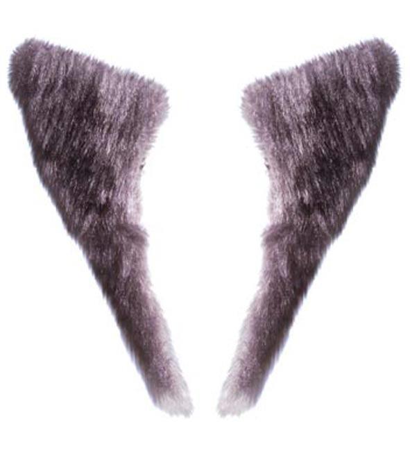 Sideburns - Stick On Sideburns | Karnival Costumes