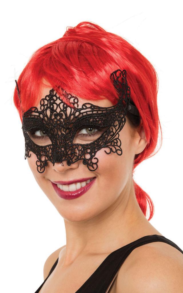 Carnival Masks and Eye Masks in a Range of Styles | Karnival Costumes