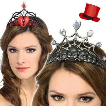 Costume Tiaras inc Hen Night Tiaras for Adults and Children | Karnival ...