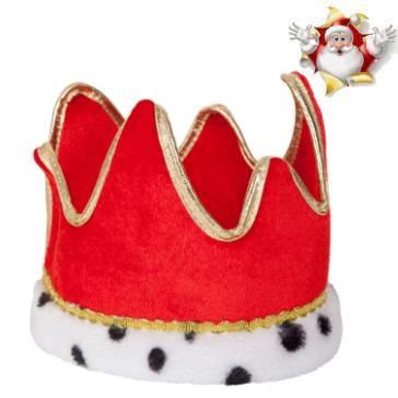 Christmas Nativity Crowns and Regal Crowns | Karnival Costumes