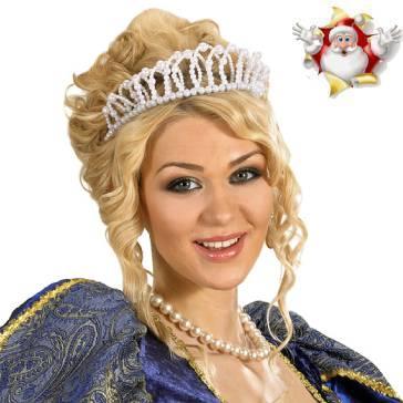 Christmas Tiaras for Pantomimes and Party Costumes| Karnival Costumes