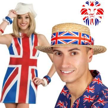 Buy Adult Fancy Dress Costumes Online, UK | Karnival Costumes
