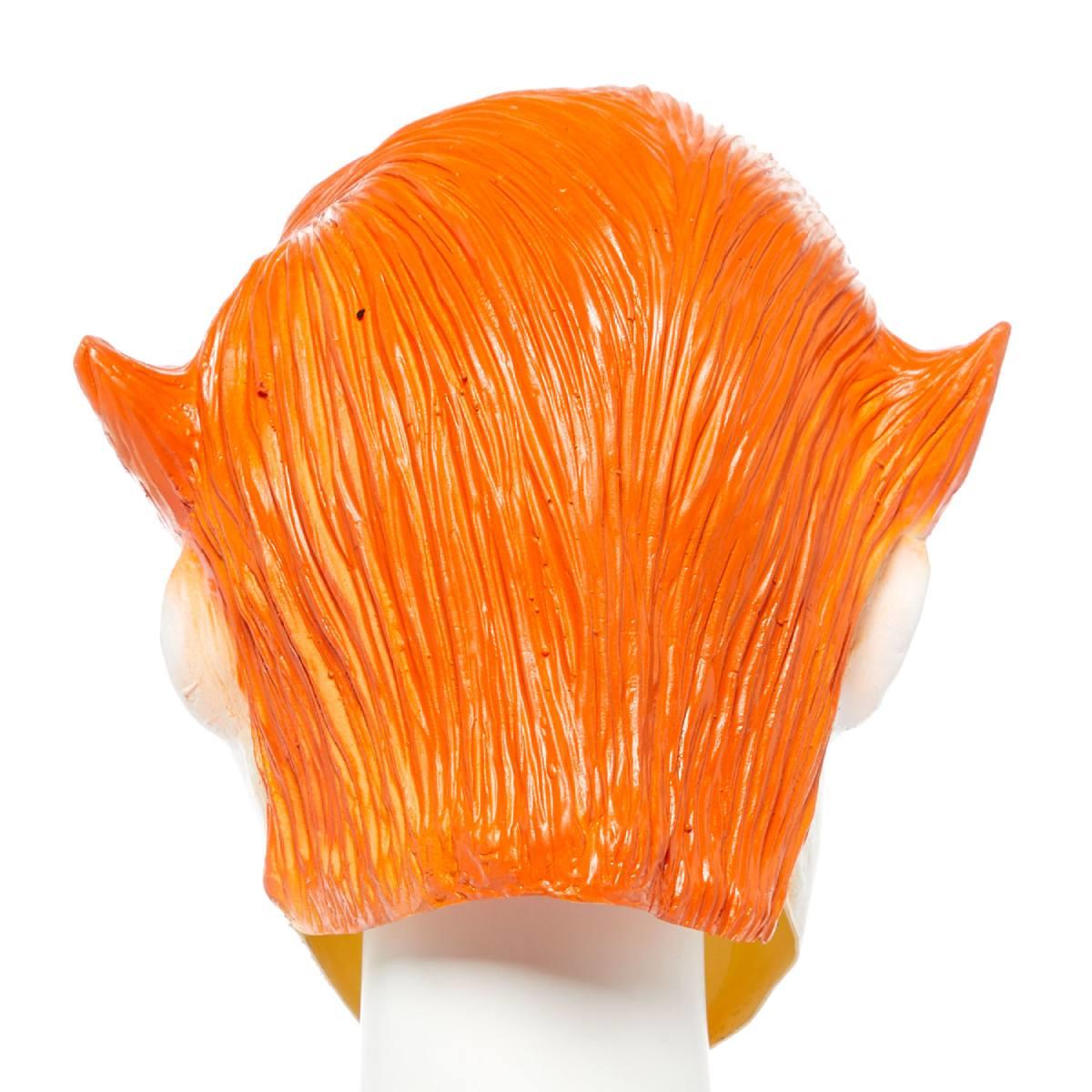 Chunky Clown Horror Mask for adults by Amscan 9908097 | Karnival Costumes