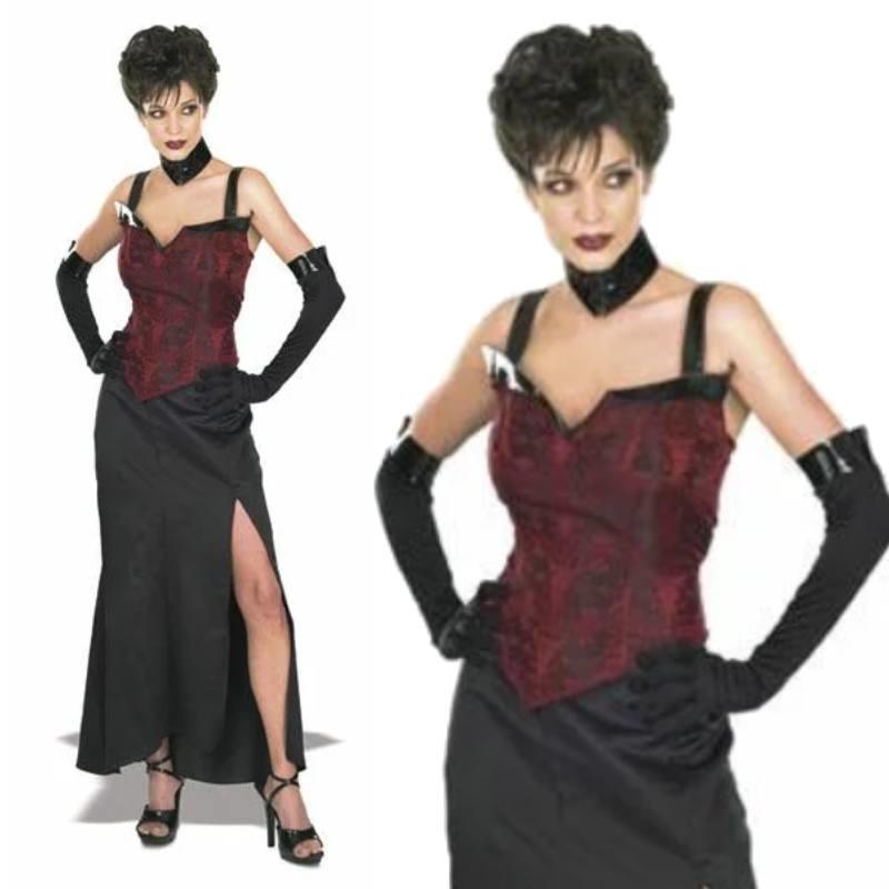 Covenant Blood Queen Costume for Halloween by Rubies 16839 | Karnival ...