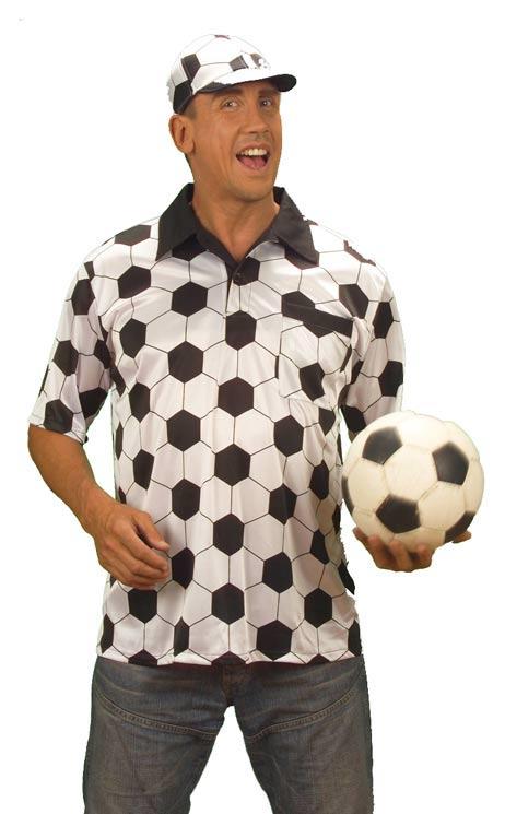 World Cup or Euro Finals Football Costumes | Karnival Costumes