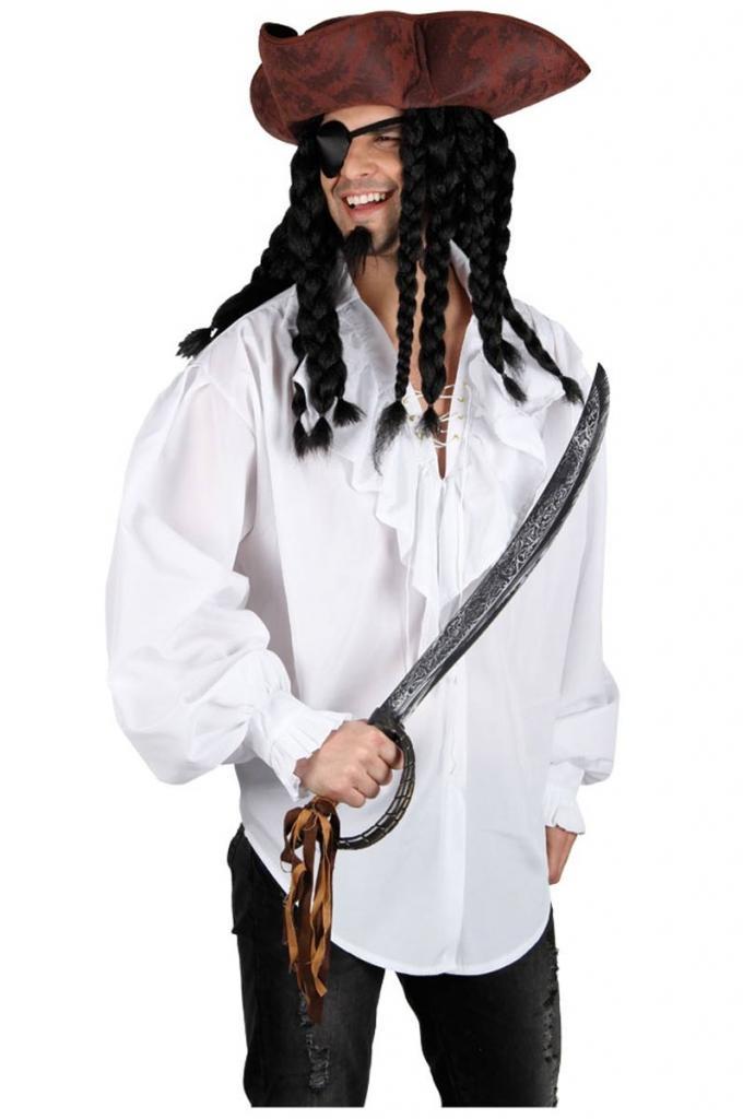 Male Pirate Captain Costume Mens Pirate Costumes & Accessories