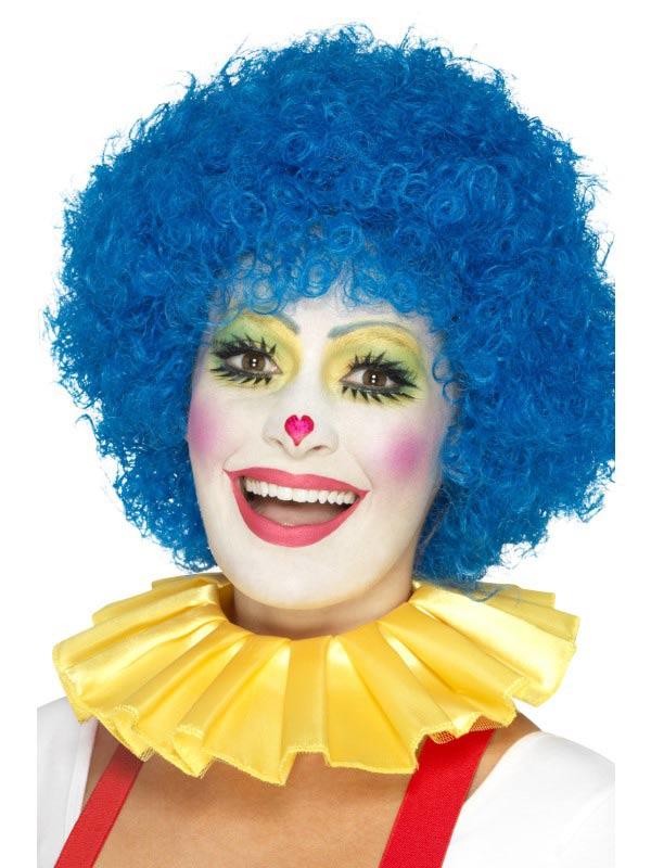 Clown's Neck Ruffle by Smiffys 46868 | Karnival Costumes