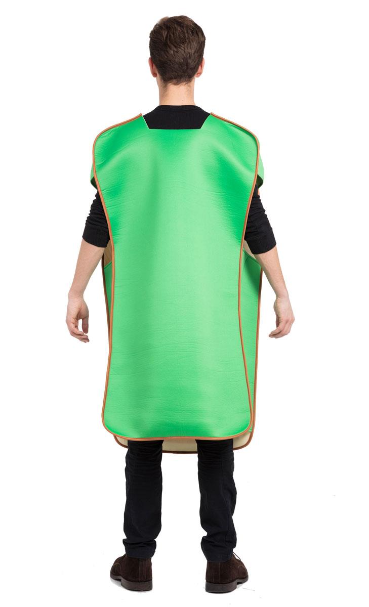 Pool Table Costume Pub Sports Fancy Dress by Bristol Novelties AF022 ...