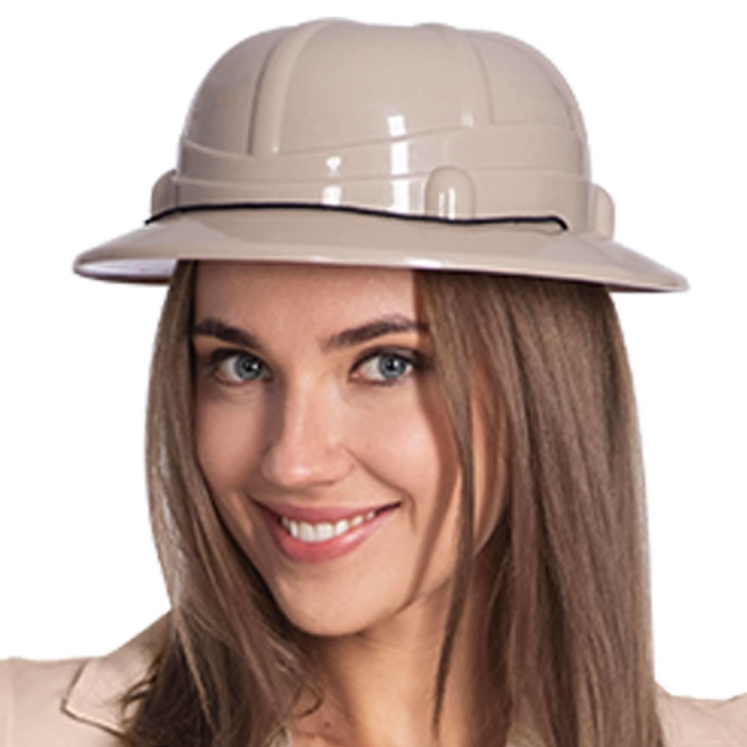 Safari or Explore Jungle Hat by Amscan 9905972 | Karnival Costumes
