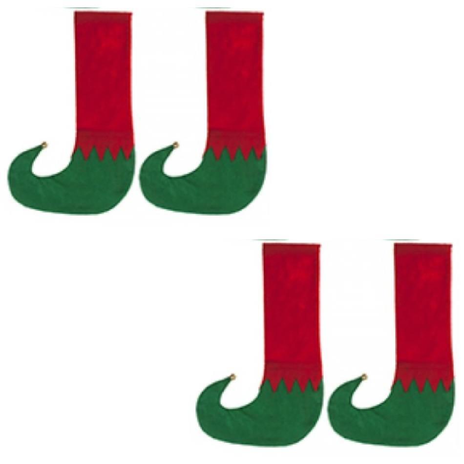 Elf Table Leg and Chair Cover Set 8pc by PMS 503067 | Karnival Costumes ...