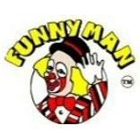 Funnyman Jokes and Pranks | Karnival Costumes