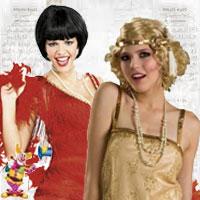 Where have all the Flappers Gone? | Karnival Costumes Blog