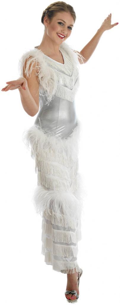 Hollywood Movie Starlet Costume by Fun Shack 2436 | Karnival Costumes