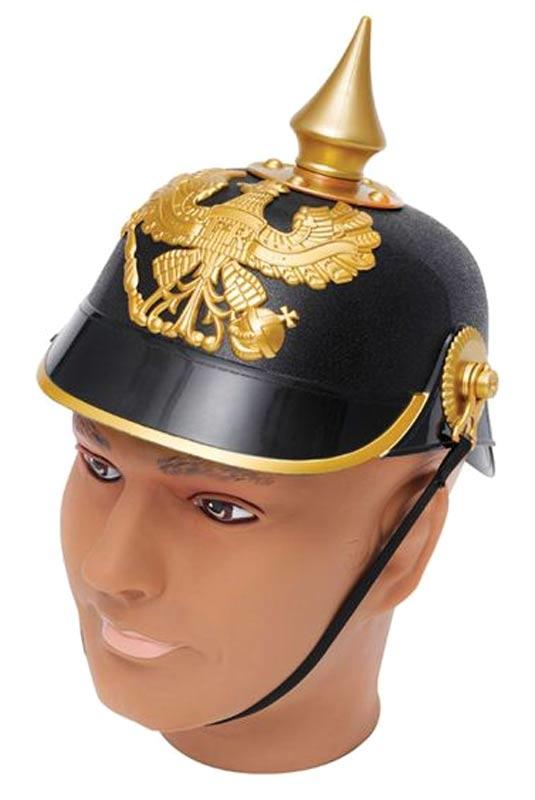 German Kaiser Helmet Reference BH573 | Karnival Costumes