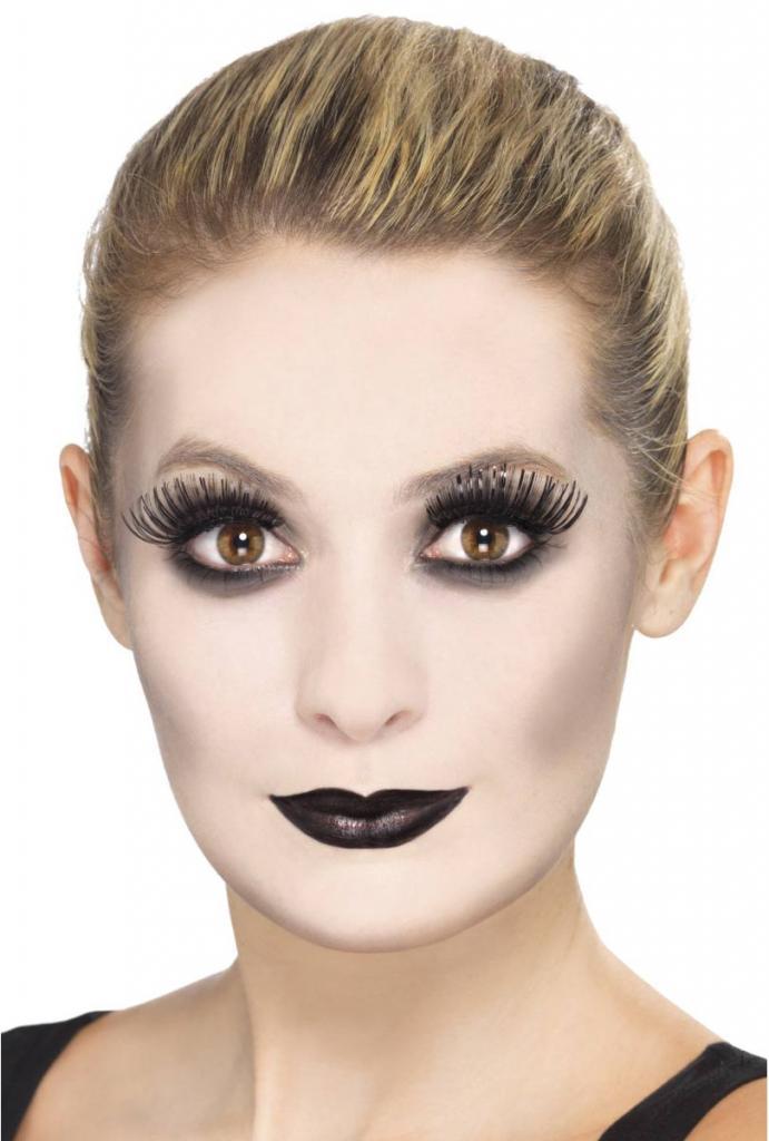 Gothic Make-up Set
