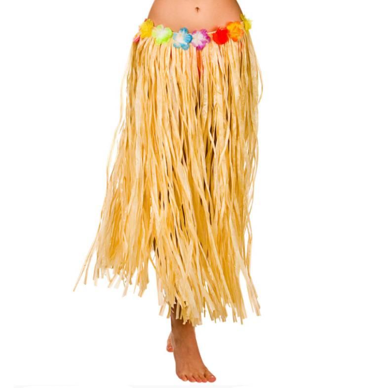 Hawaiian Luau and Beach Party Hula and Grass Skirts | Karnival Costumes
