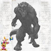 Werewolf A Costume To Chill You to The Bone! Karnival Costumes Blog