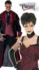 Covenant Costumes and Accessories | Karnival Costumes