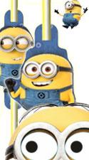 Despicable Me Minions Party Goods | Karnival Costumes